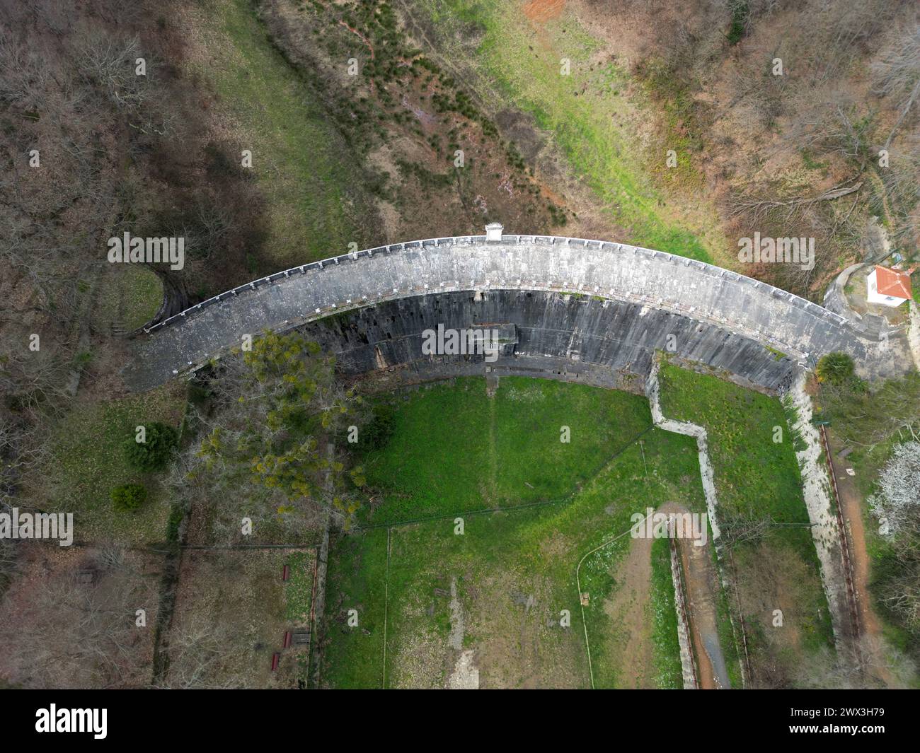 1839 istanbul hi-res stock photography and images - Alamy