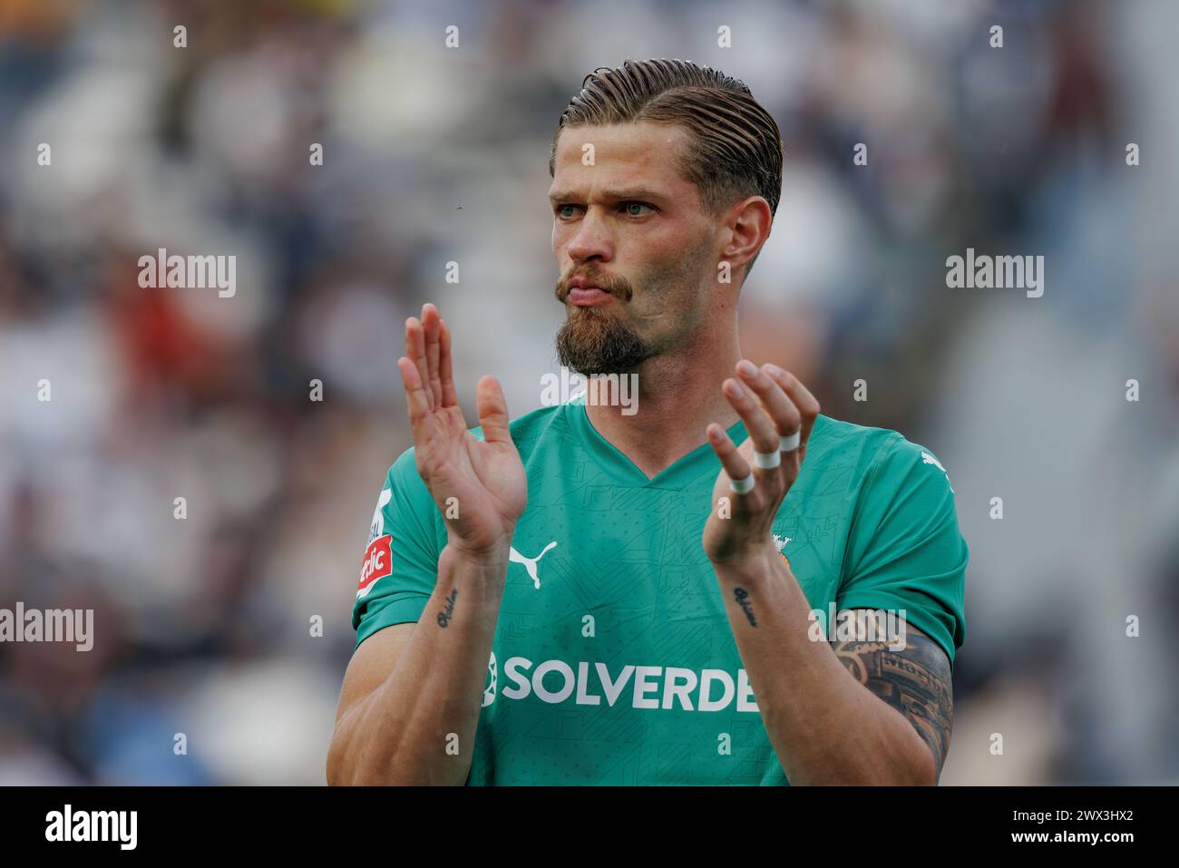 Patrick william hi-res stock photography and images - Alamy