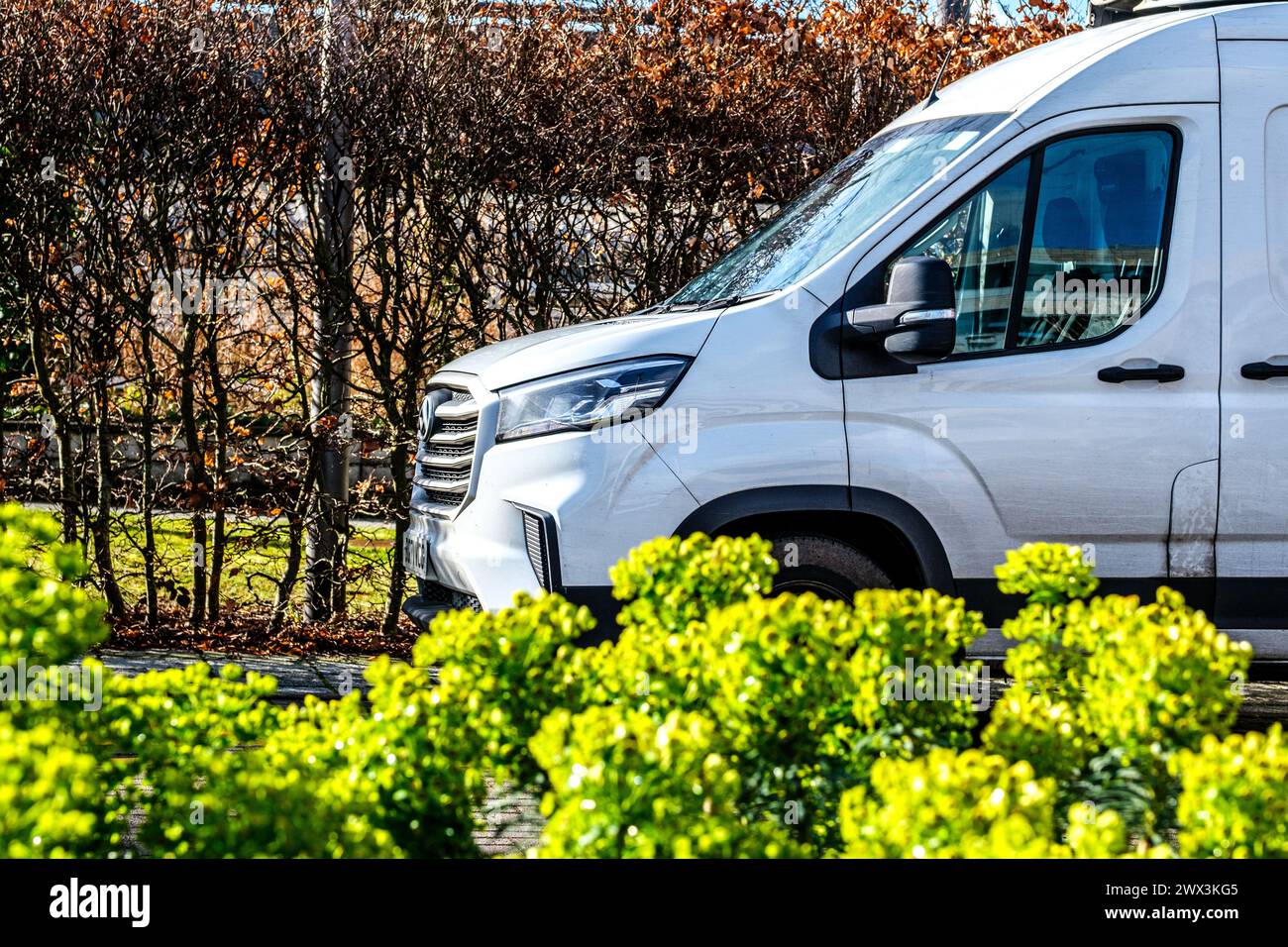 People transport research uk hi-res stock photography and images - Alamy