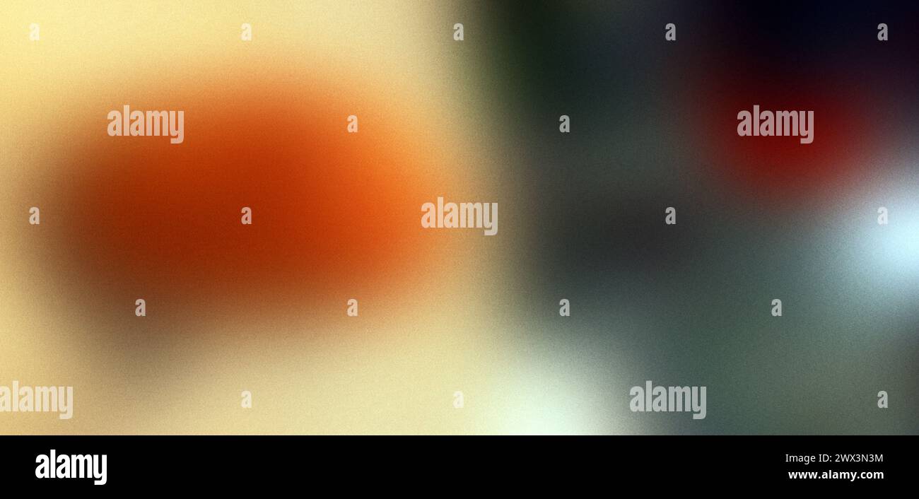 Colorful cinematic abstract color gradient for background, banner ...