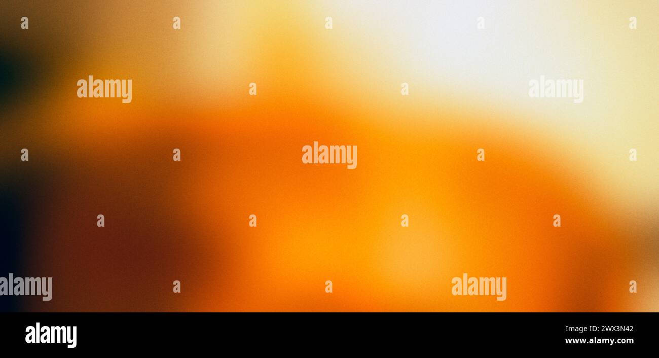 Colorful cinematic abstract color gradient for background, banner ...