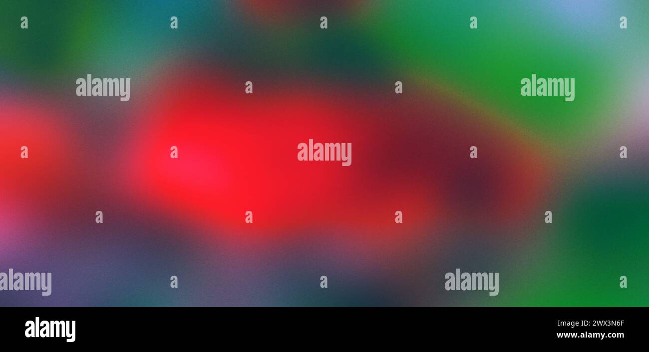 Colorful cinematic abstract color gradient for background, banner ...