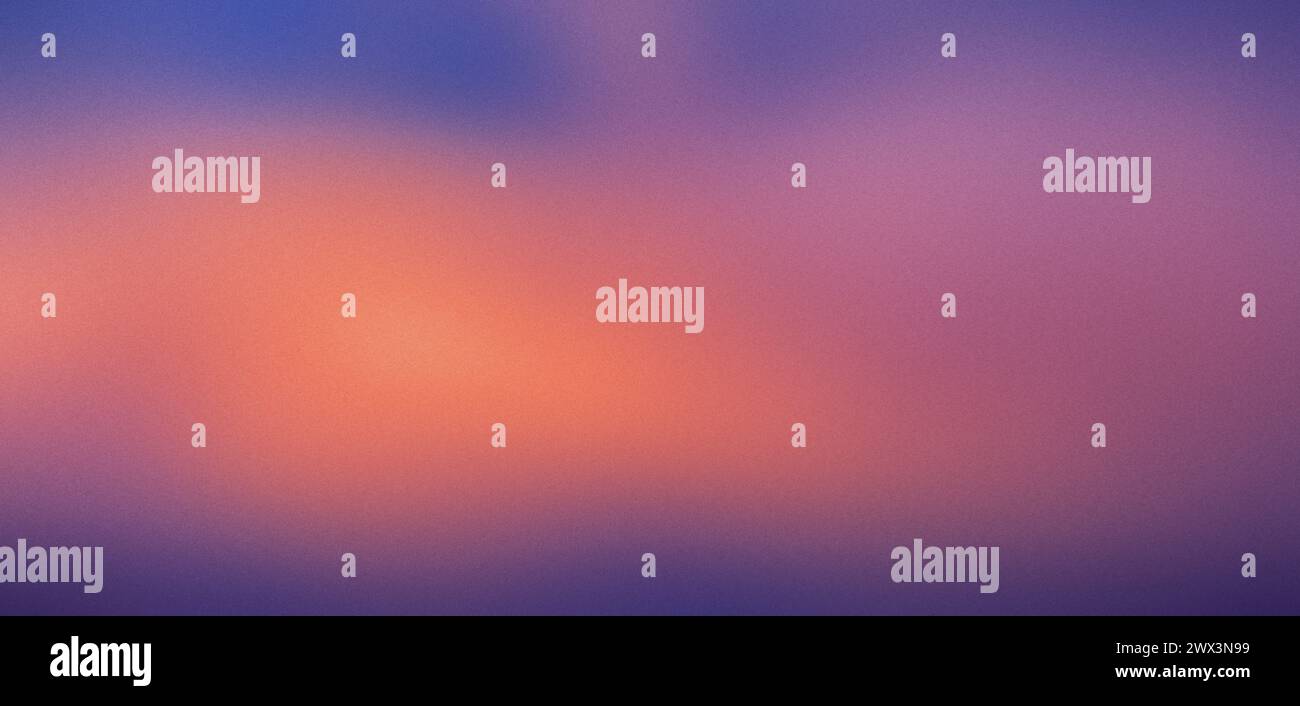 Colorful cinematic abstract color gradient for background, banner ...