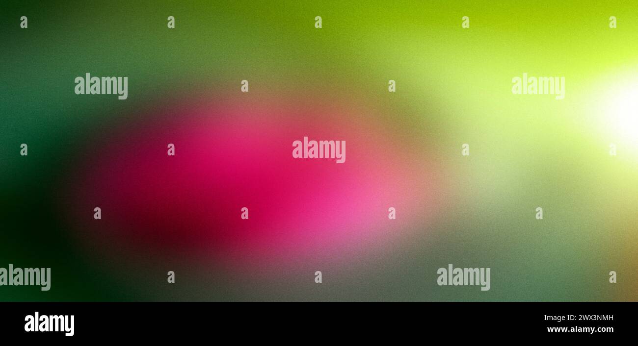 Colorful cinematic abstract color gradient for background, banner ...