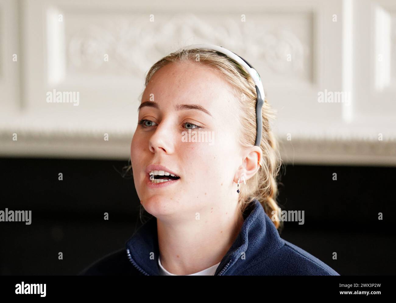Ella stadler hi-res stock photography and images - Alamy