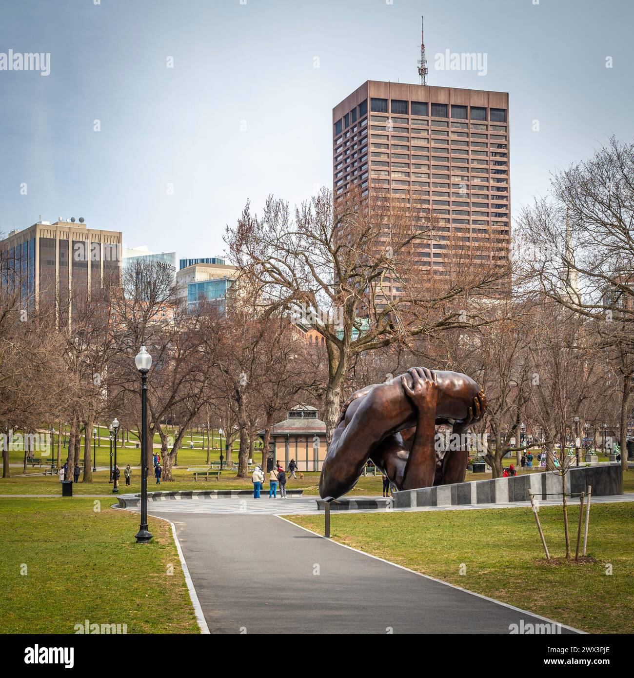 Equality is legacy hi-res stock photography and images - Alamy