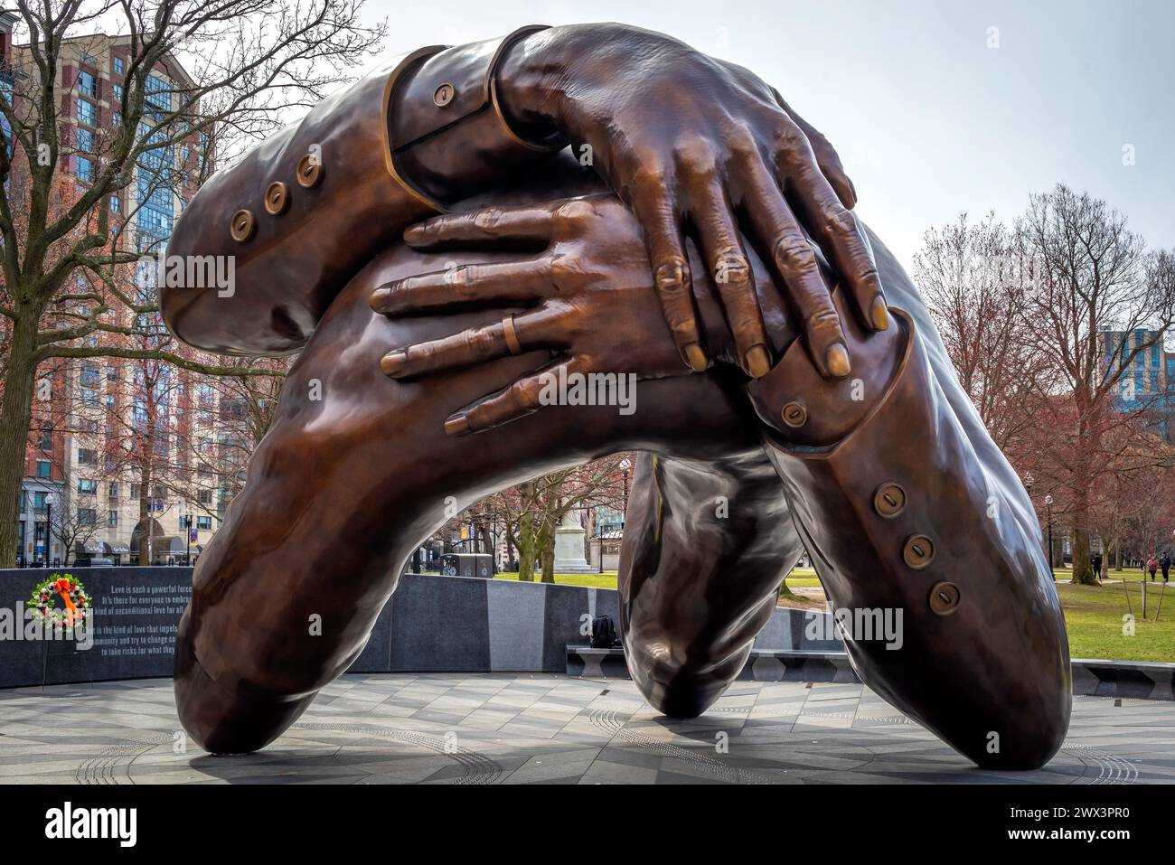 Equality is legacy hi-res stock photography and images - Alamy