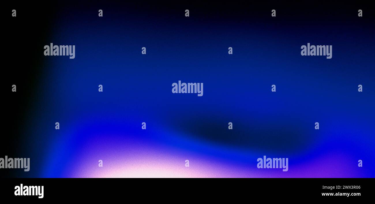 Colorful cinematic abstract color gradient for background, banner ...