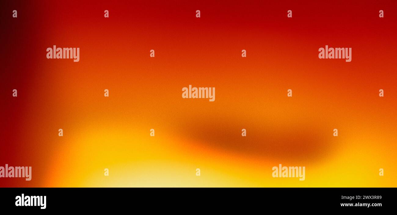 Colorful cinematic abstract color gradient for background, banner ...