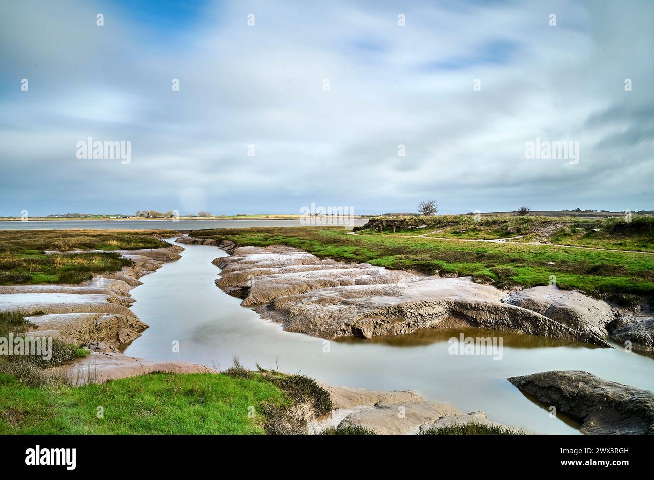 Water channnel hi-res stock photography and images - Alamy