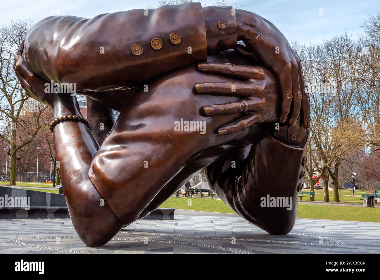 Equality is legacy hi-res stock photography and images - Alamy