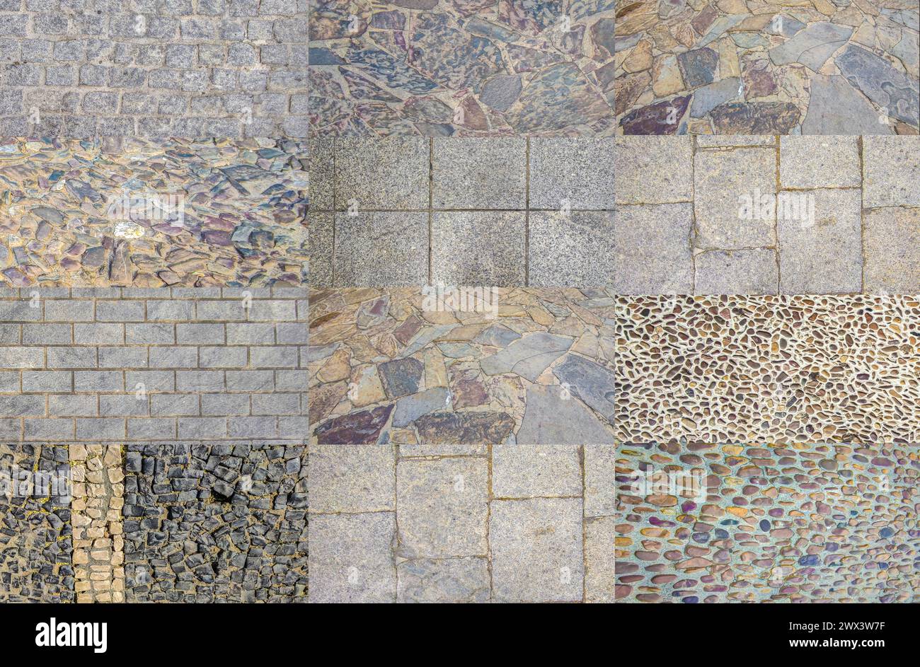 Monumental complex road surfaces hi-res stock photography and images ...