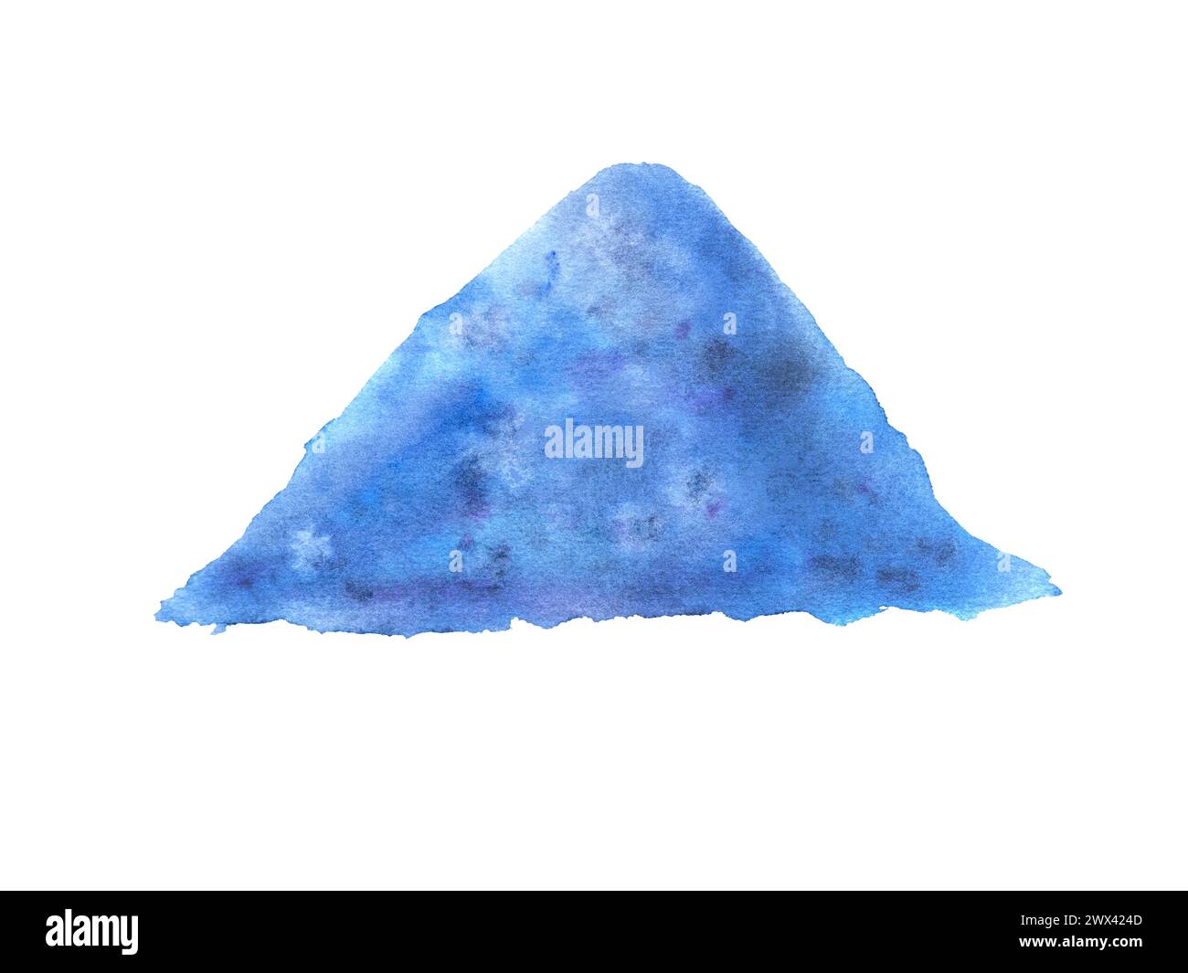 Cosmetic mineral granules mask hi-res stock photography and images - Alamy