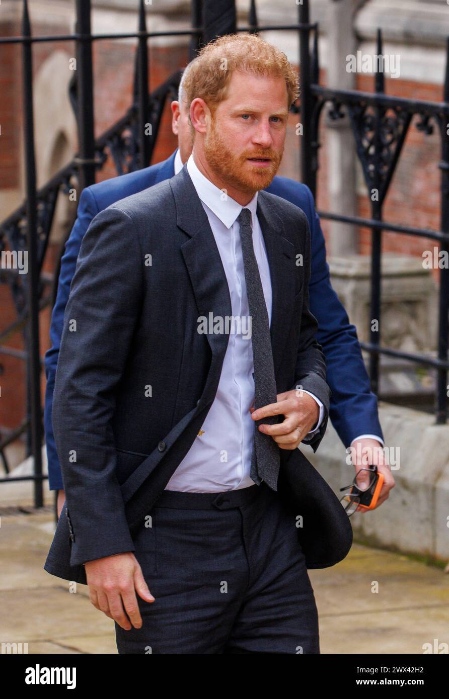 Harry phone tapping case hi-res stock photography and images - Alamy