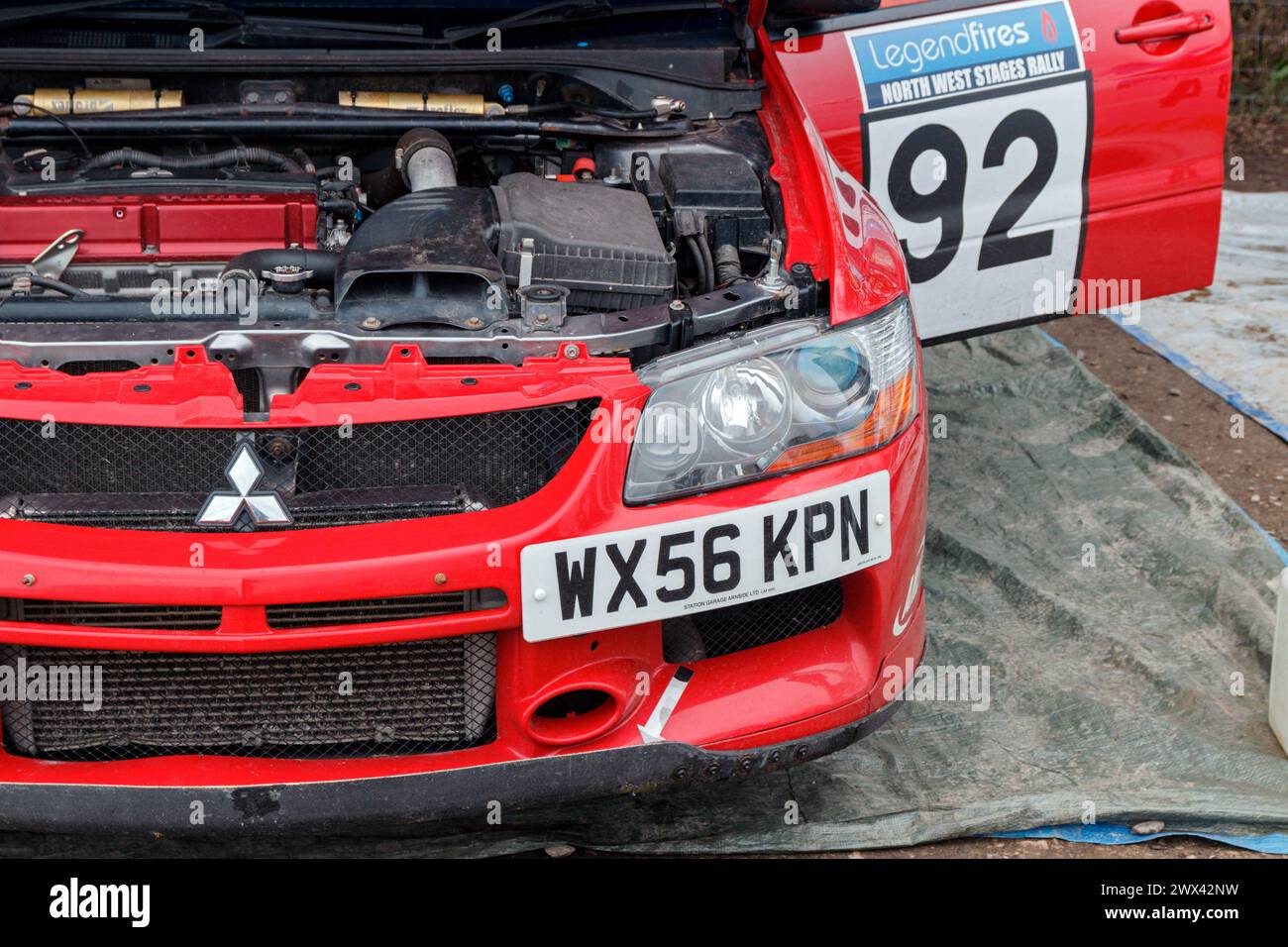 Mitsubishi Lancer 2024