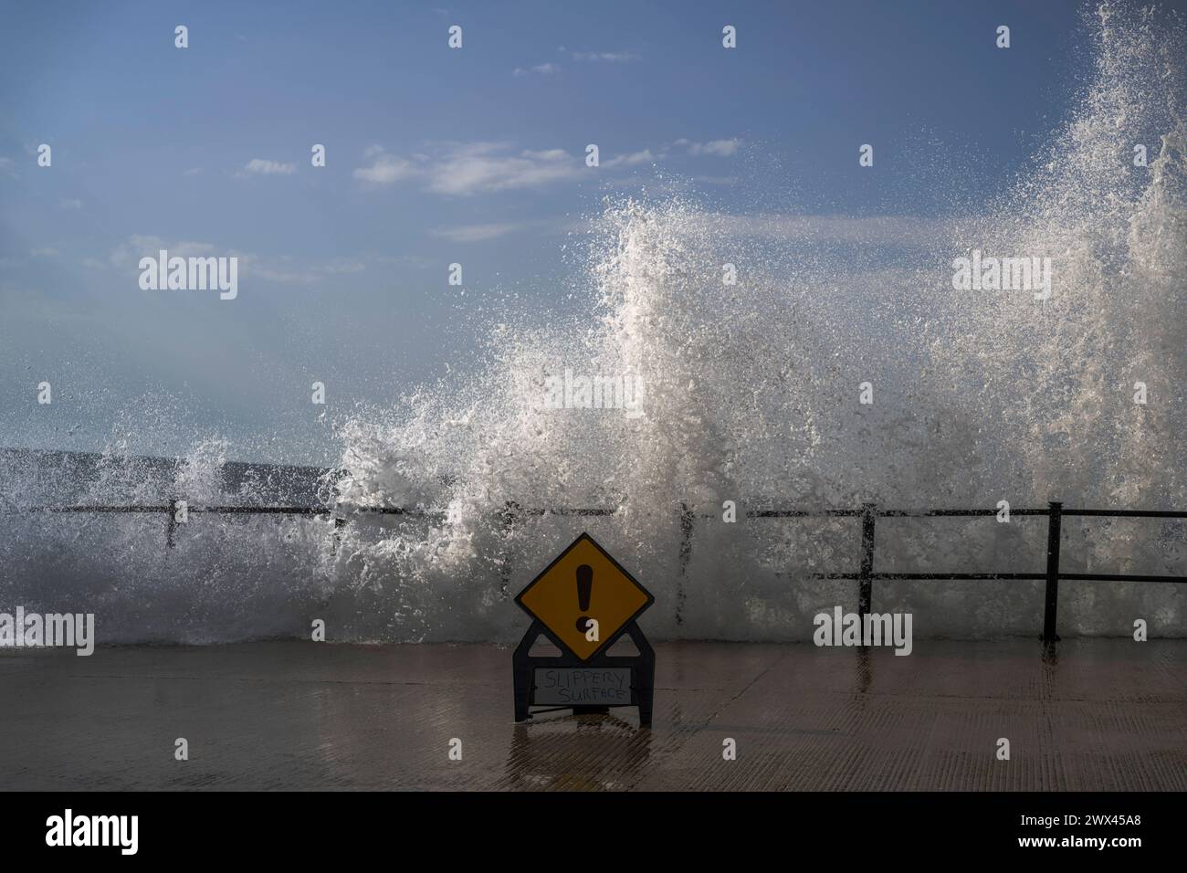 Irland die mauer hi-res stock photography and images - Alamy