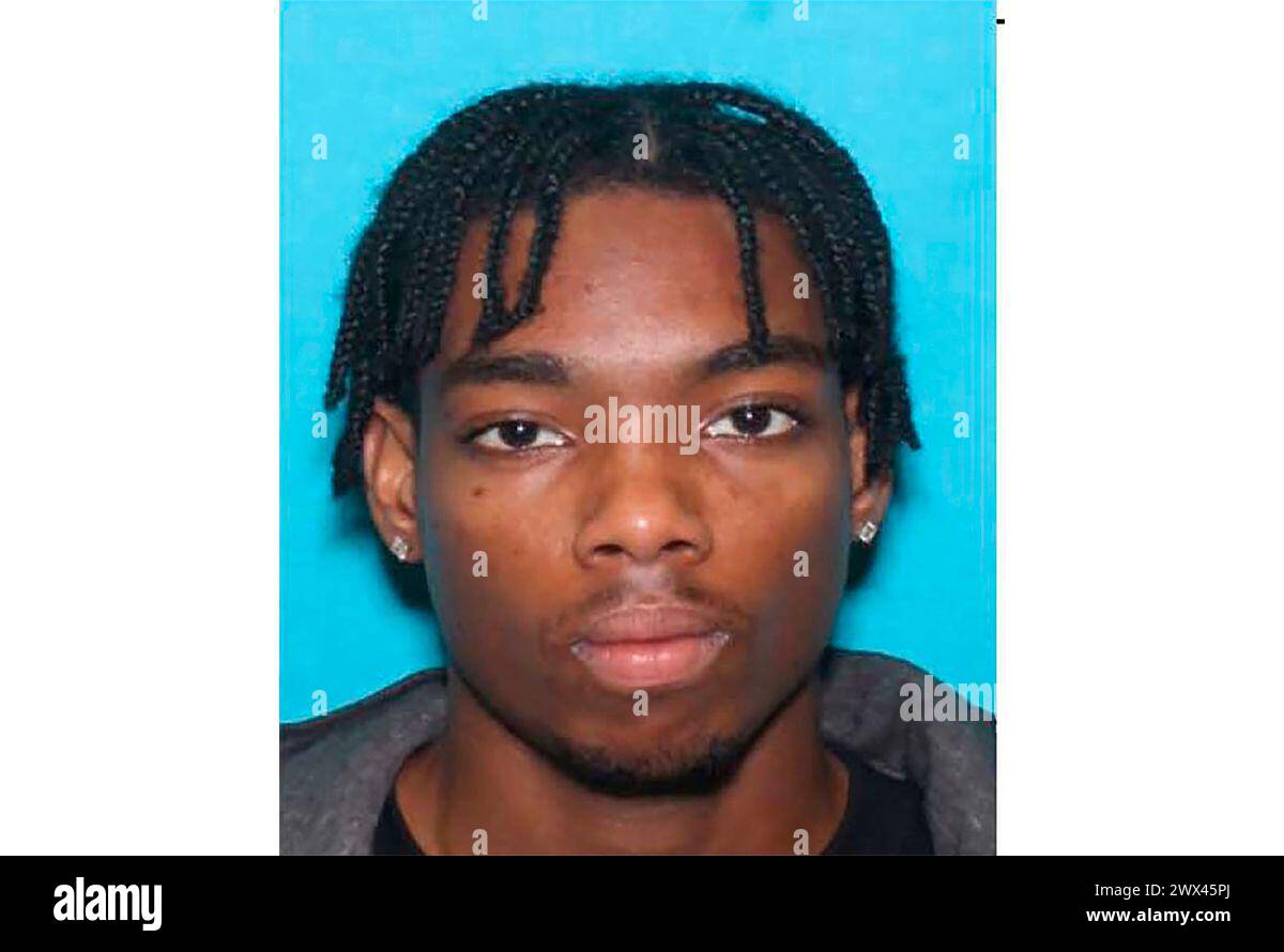 This photo provided by the Bucks County District Attorney’s Office ...