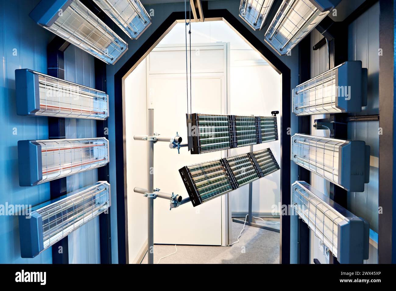 Drying equipment hi-res stock photography and images - Alamy