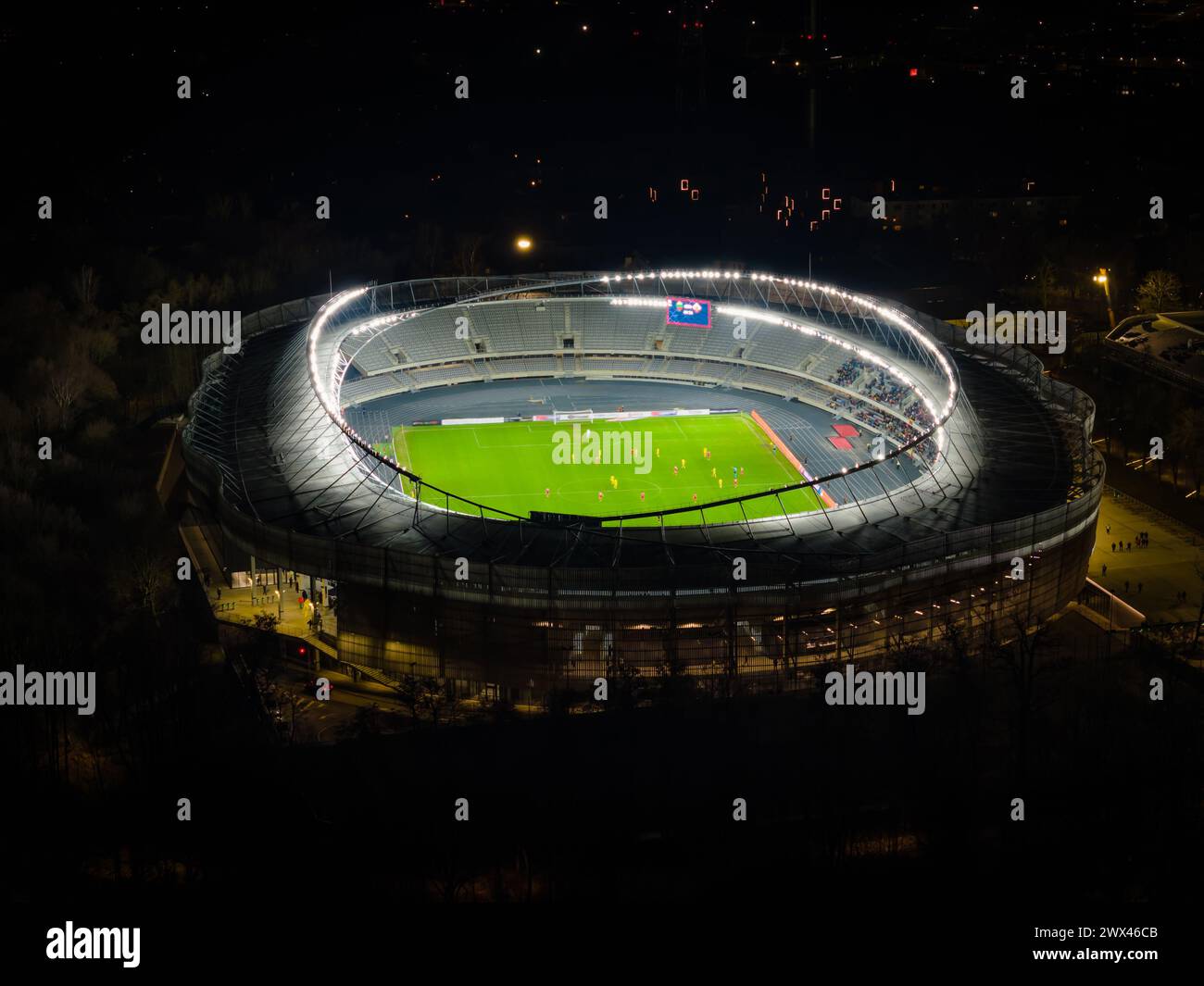 žaliakalnis kaunas hi-res stock photography and images - Alamy