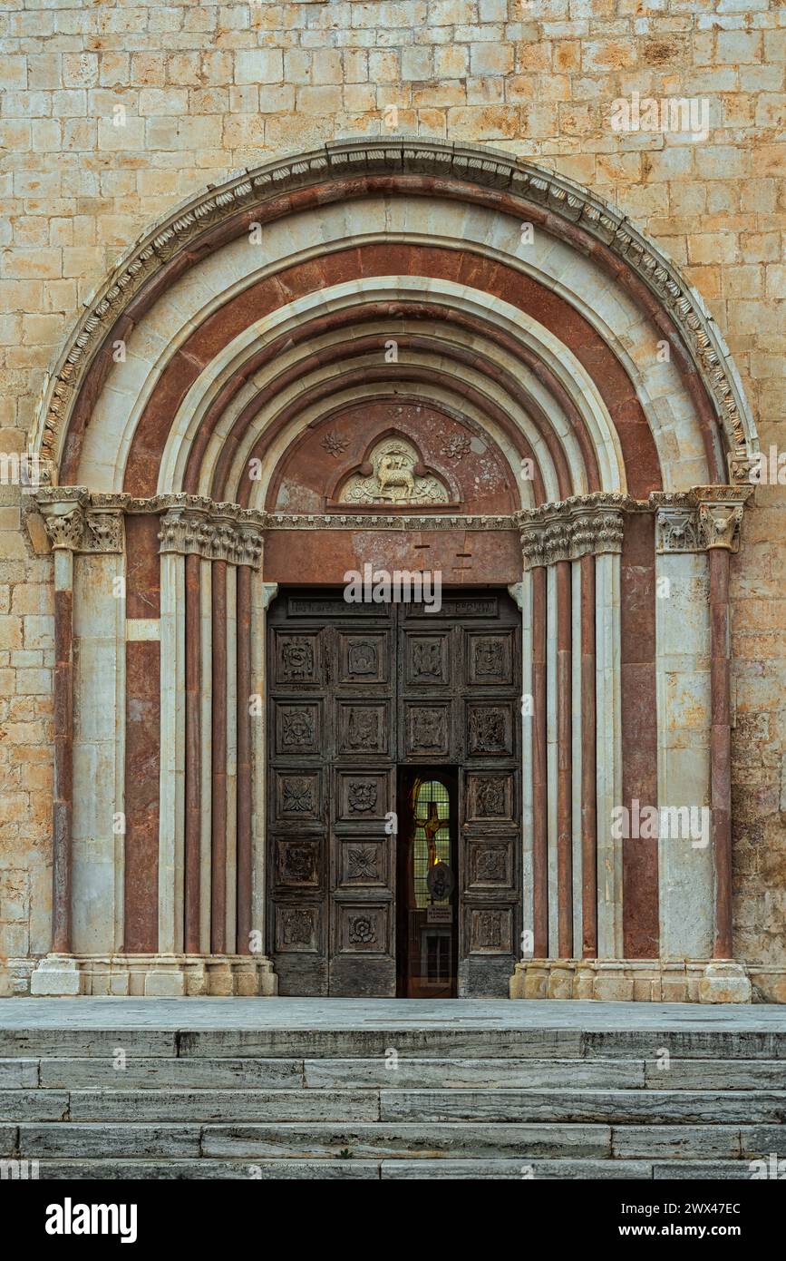 Agnus dei hi-res stock photography and images - Alamy