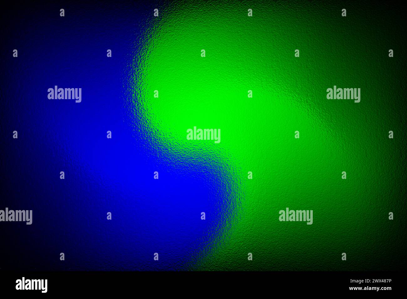 Abstract blur gradient background with frosted glass texture. Glass ...