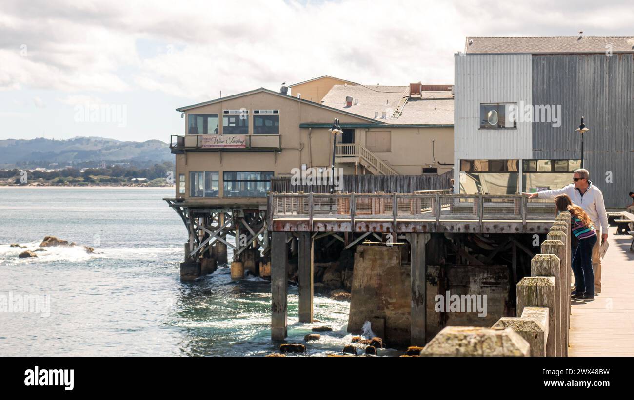 Edward f ricketts hi-res stock photography and images - Alamy