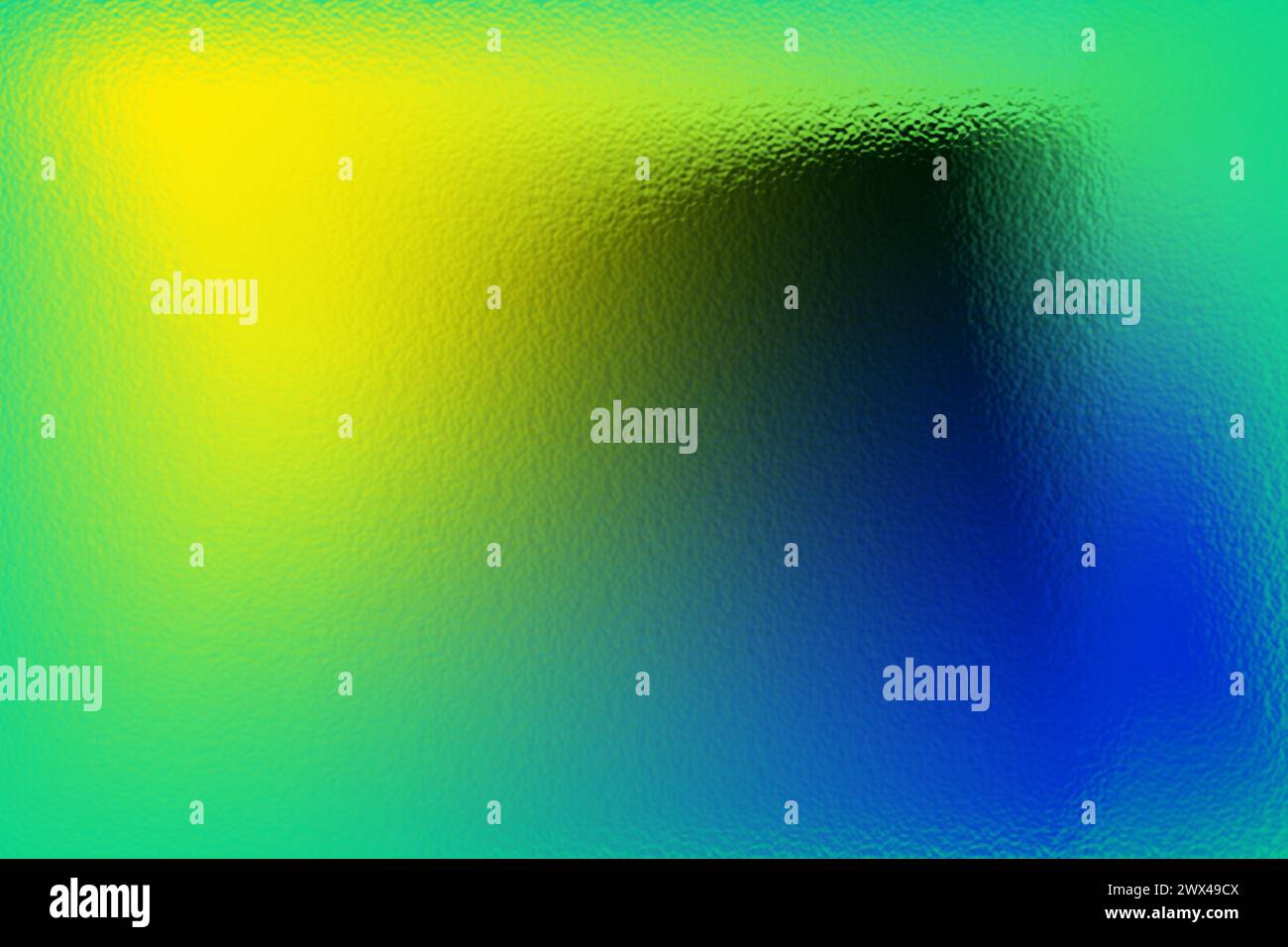 Abstract blur gradient background with frosted glass texture. Glass ...