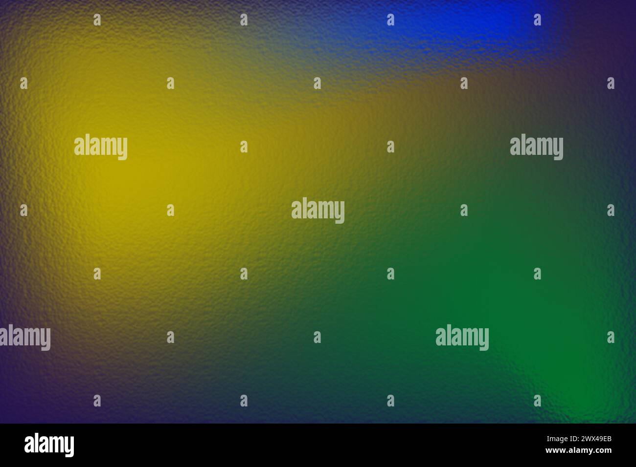 Abstract blur gradient background with frosted glass texture. Glass ...