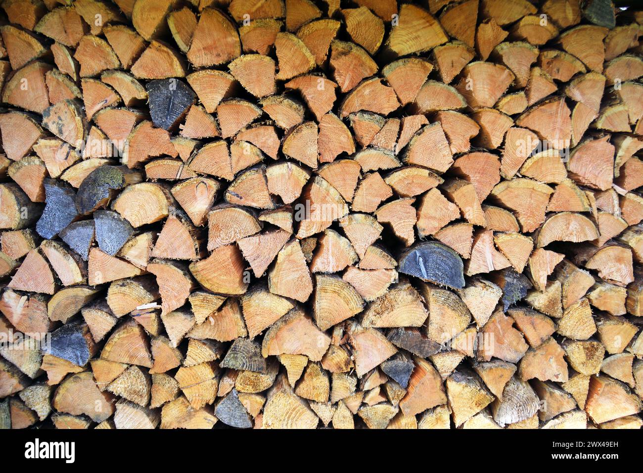 Chopped store hi-res stock photography and images - Alamy