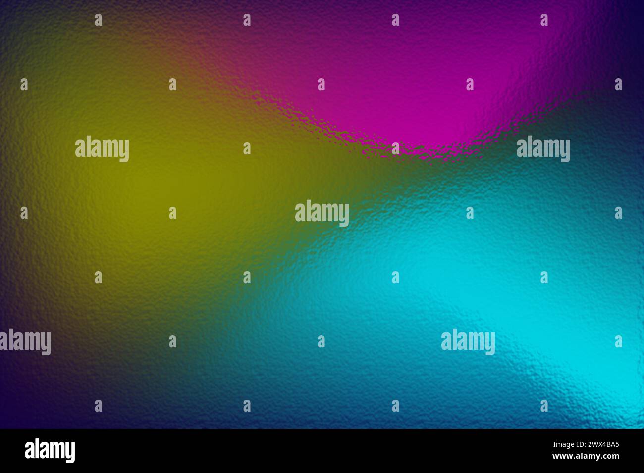 Abstract blur gradient background with frosted glass texture. Glass ...