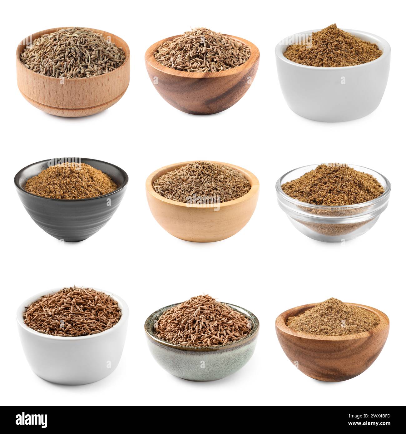 Ground fennel seeds hi-res stock photography and images - Alamy