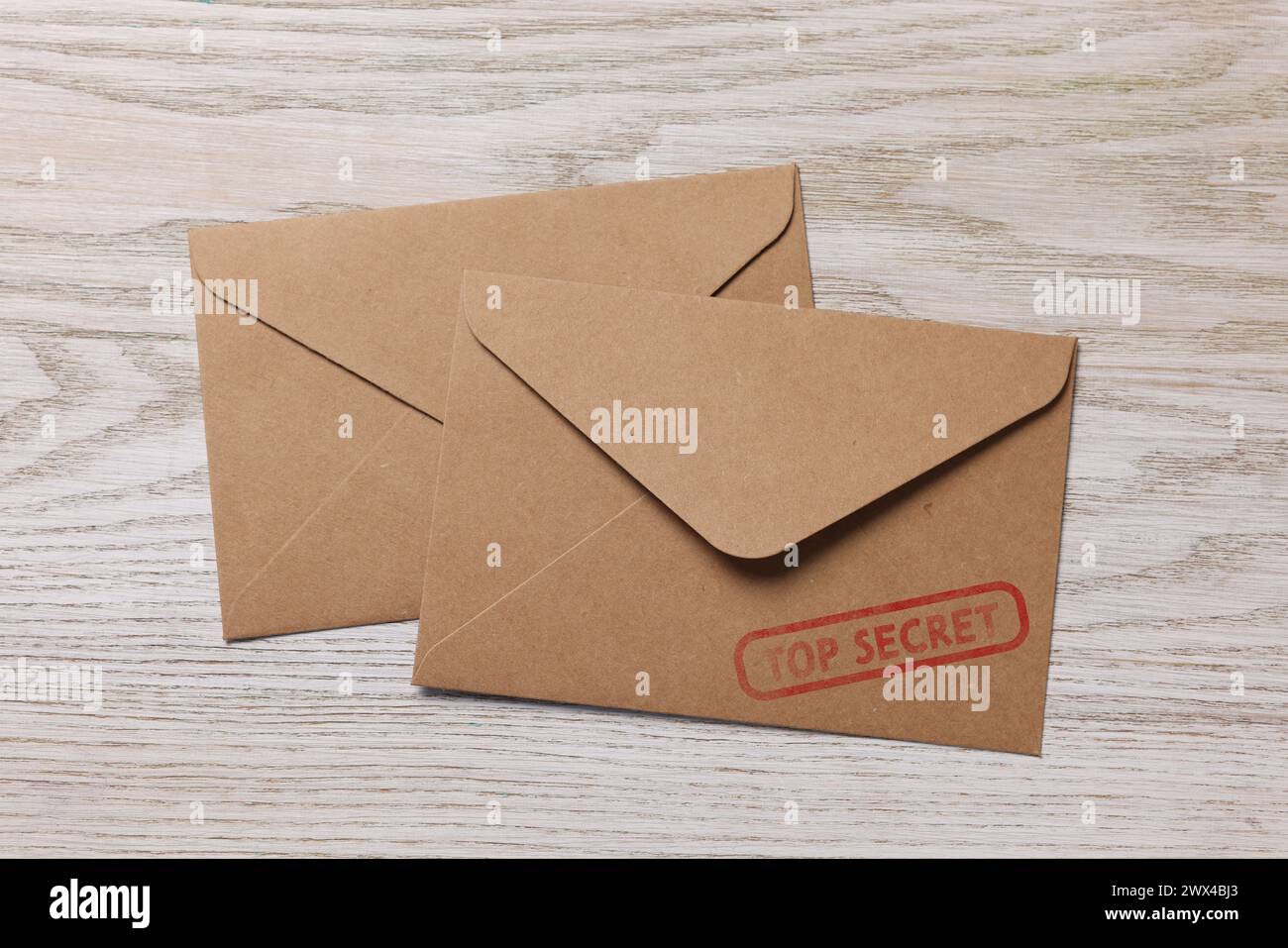 Private letter on papyrus hi-res stock photography and images - Alamy