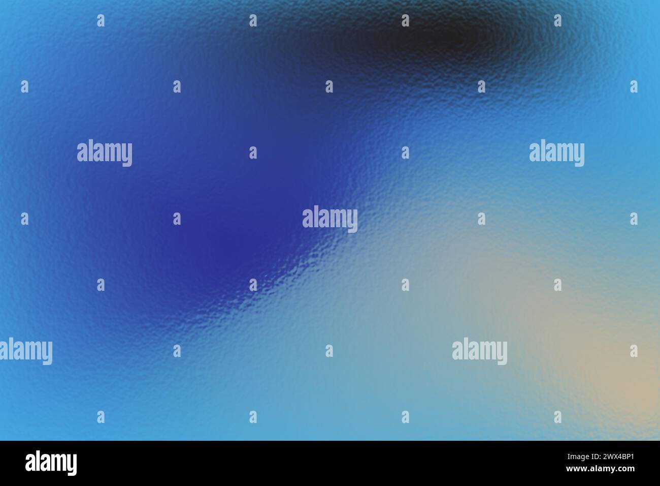 Abstract blur gradient background with frosted glass texture. Glass ...