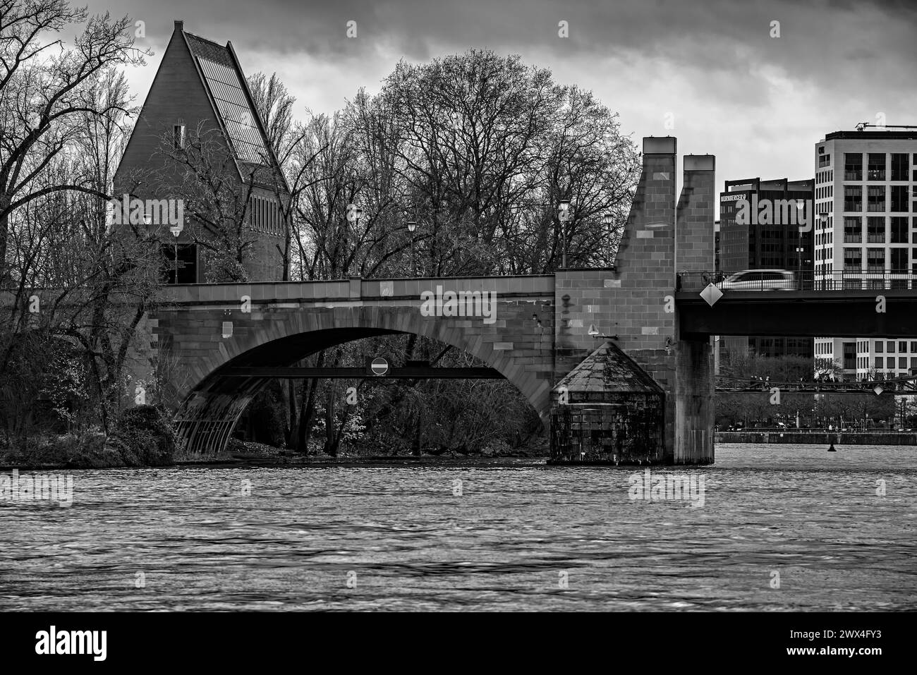 Murky image hi-res stock photography and images - Alamy