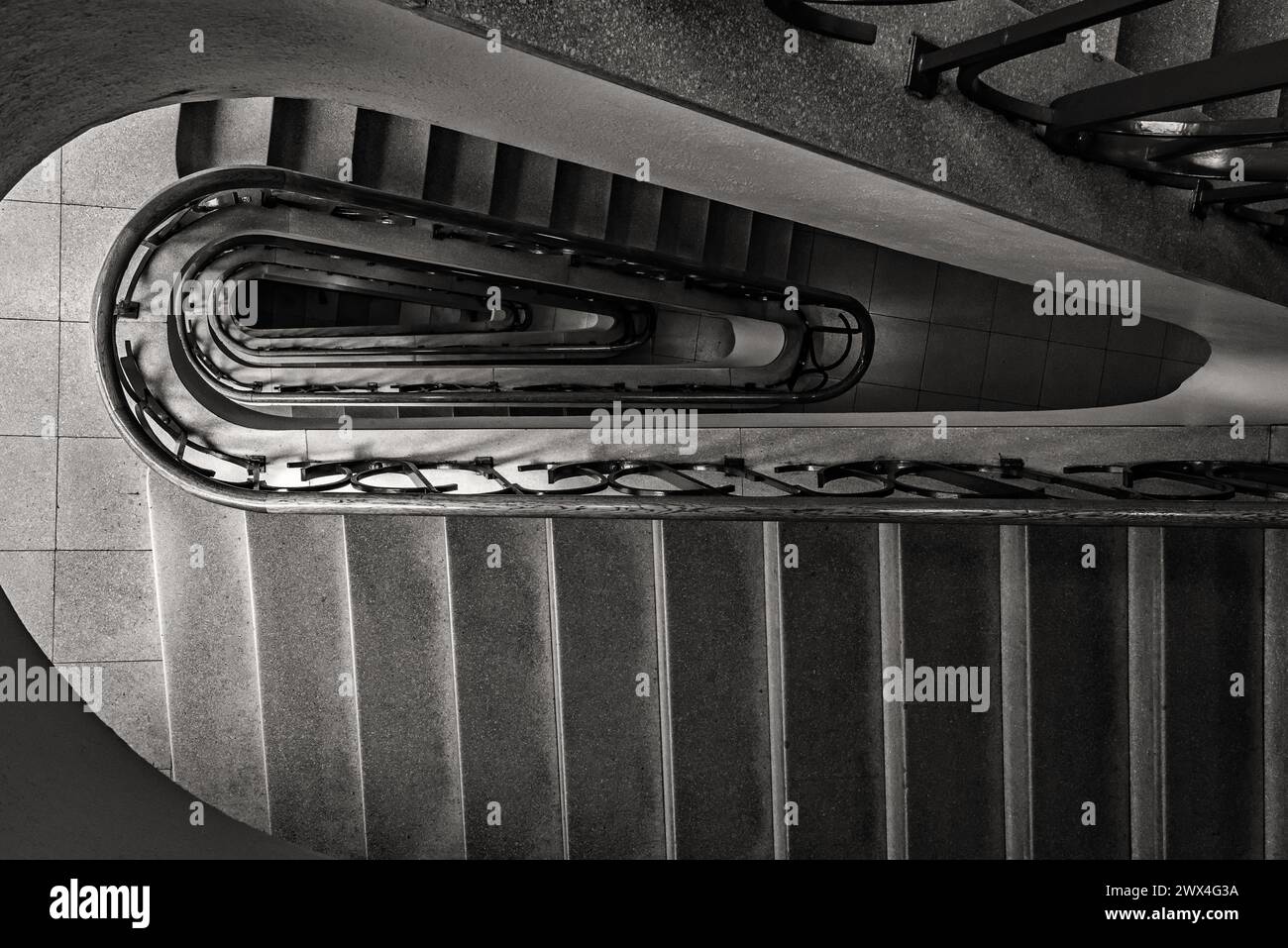 Monochrome industrial photography hi-res stock photography and images ...