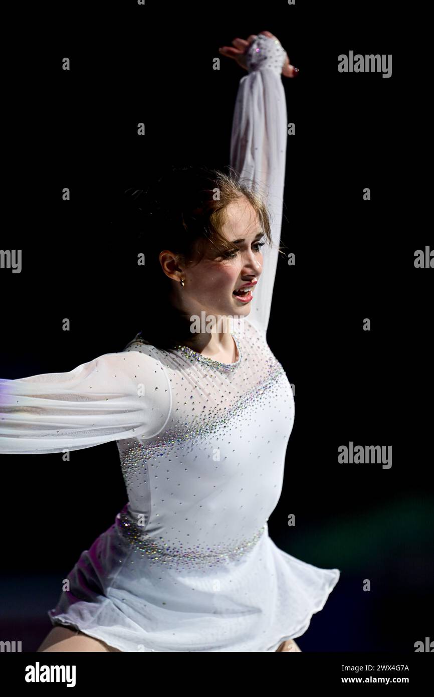 Levito hi-res stock photography and images - Alamy