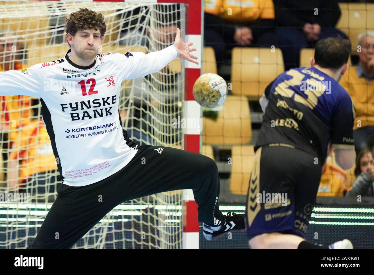 Matthias rex hi-res stock photography and images - Alamy