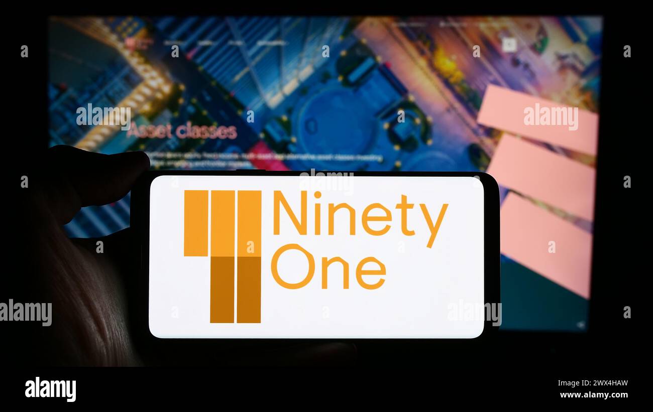 Ninety one limited hi-res stock photography and images - Alamy