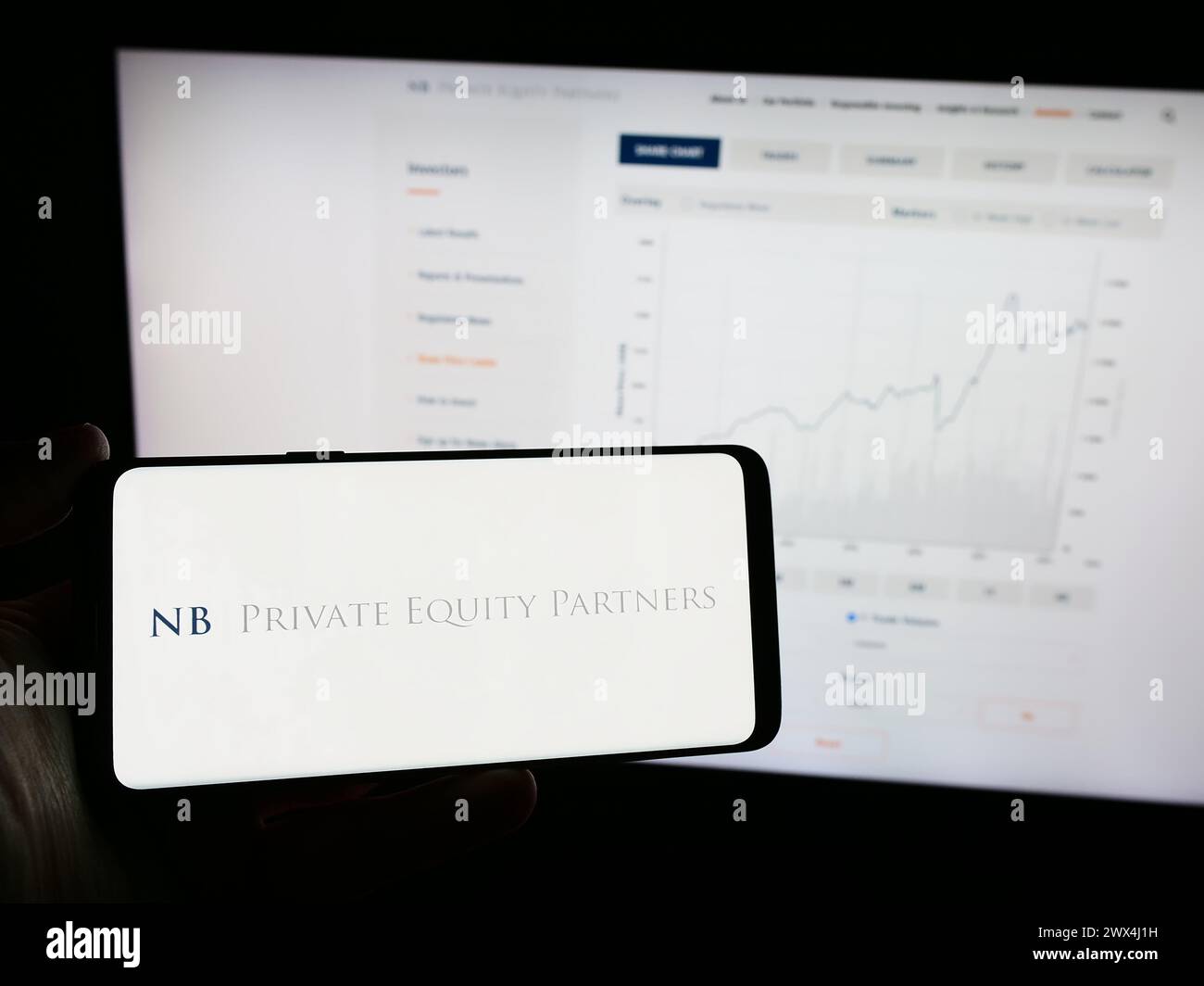 Nb private equity hi-res stock photography and images - Alamy