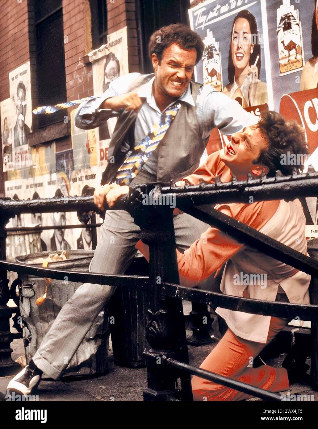 The godfather 1972 james caan hi-res stock photography and images - Alamy