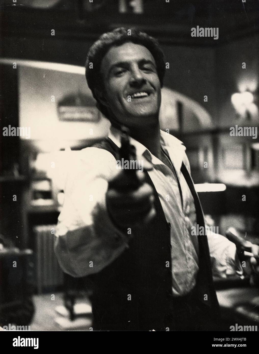 The Godfather 1972 The Godfather 1972 James Caan As Sonny Corleone Editorial Use Only Copyright