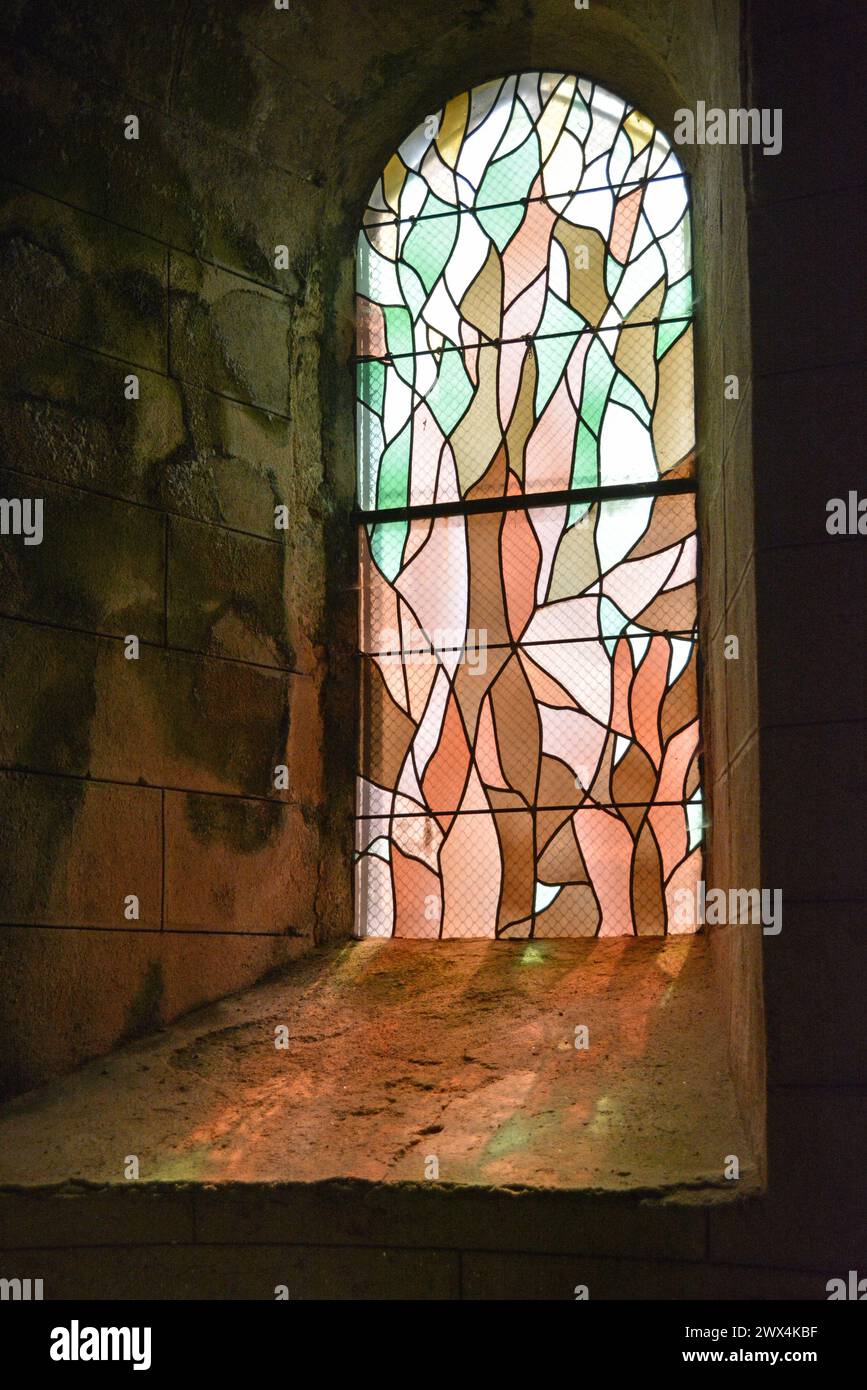 Eglise de l'Assomption de la Très-Sainte-Vierge at Marval-Milhaguet ...