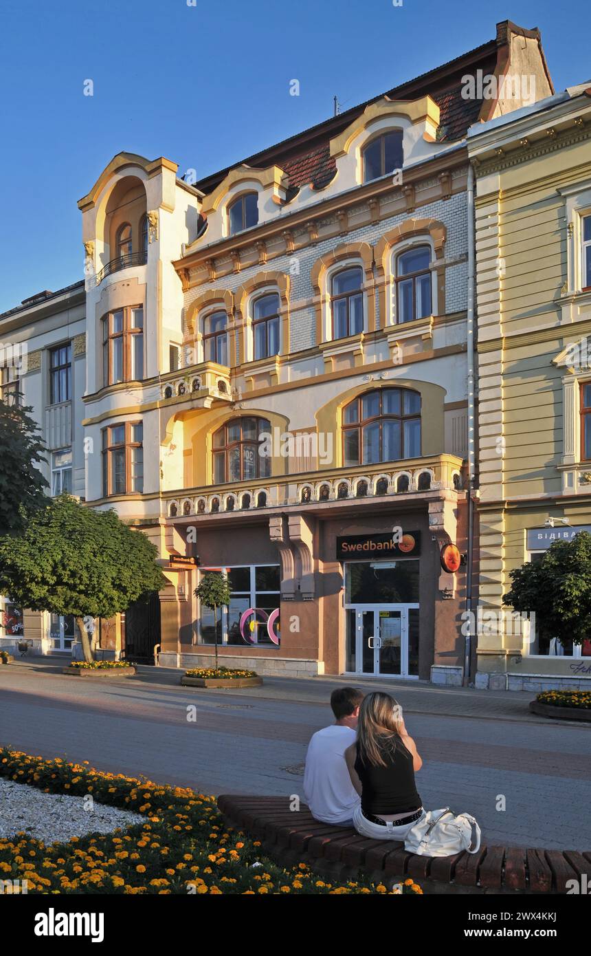 Jozef potocki hi-res stock photography and images - Alamy