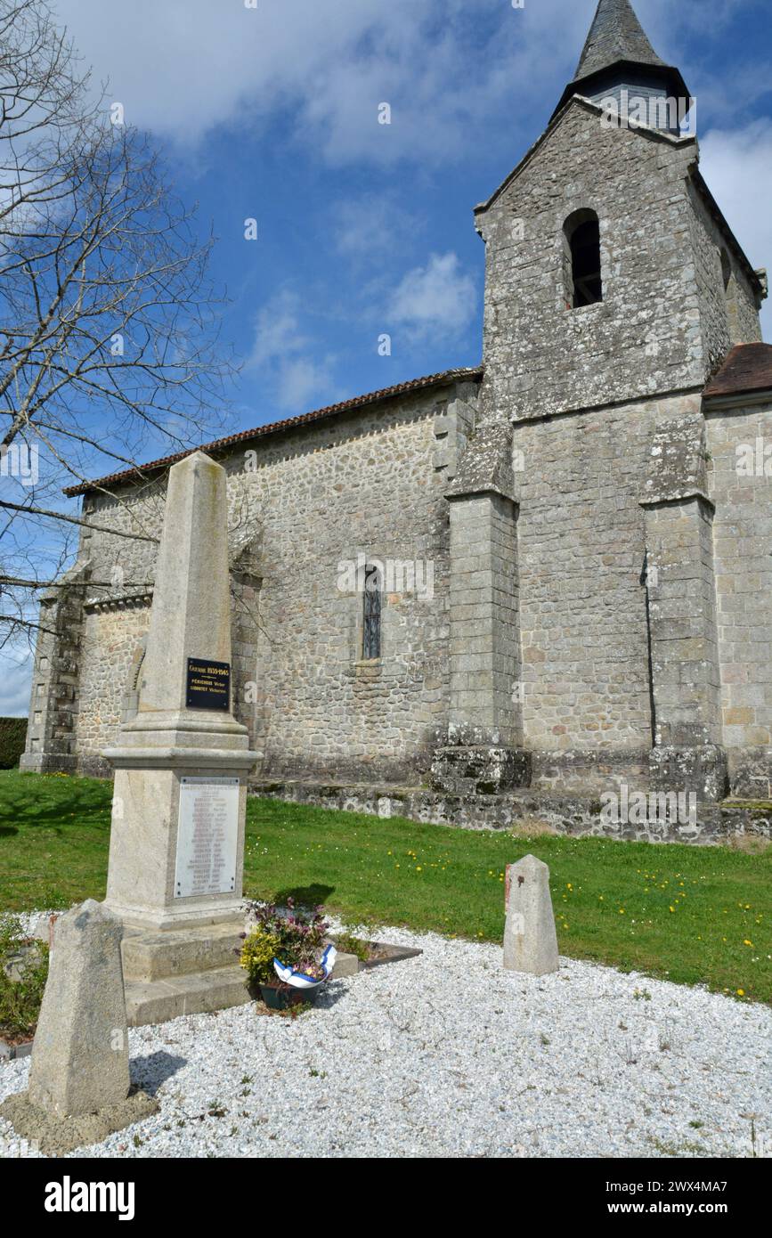 Milhaguet hi-res stock photography and images - Alamy