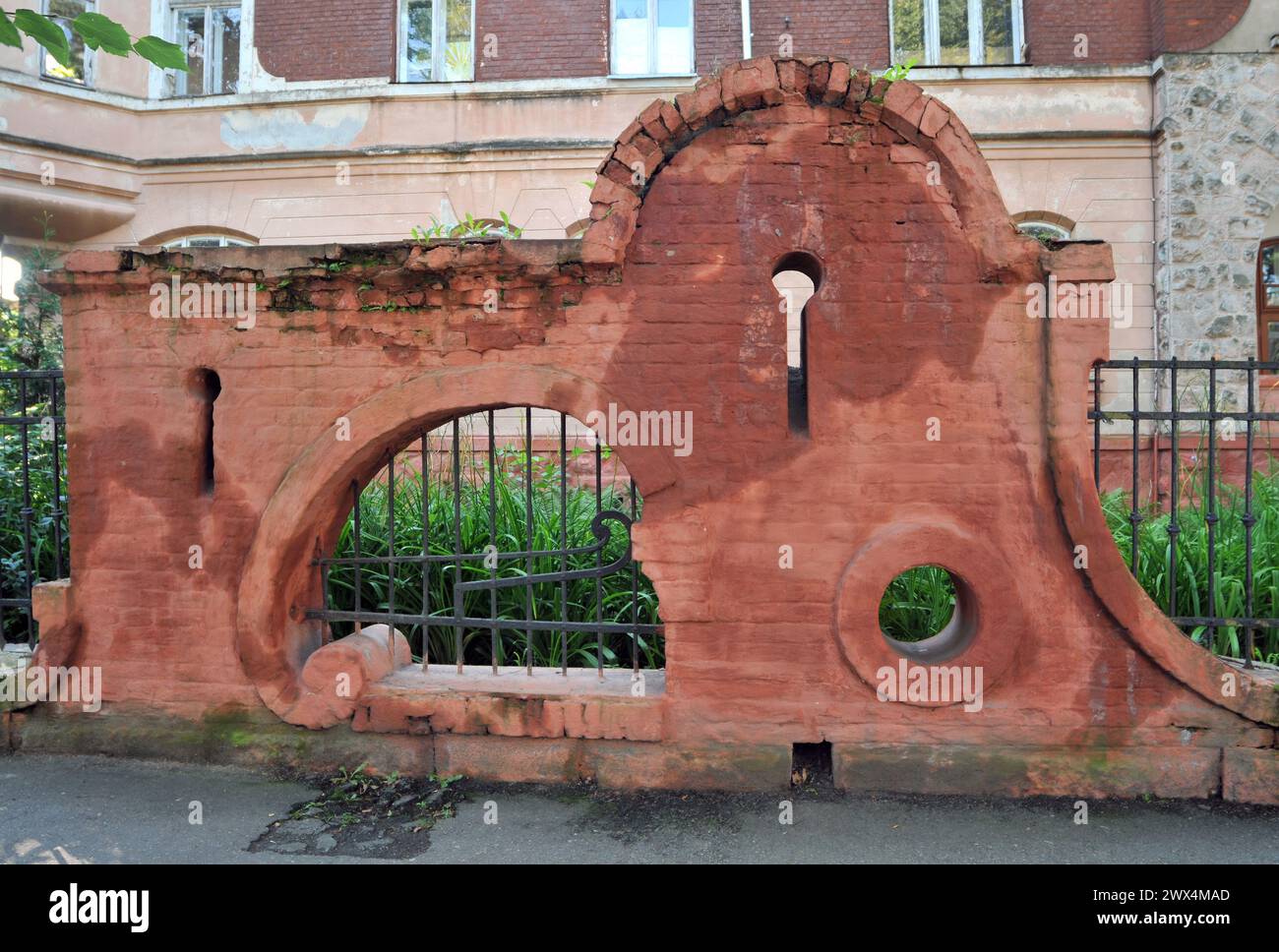 Villa at 16 Tarnawskoho Street, Ivano-Frankivsk, Stanislawow, Ukraine ...
