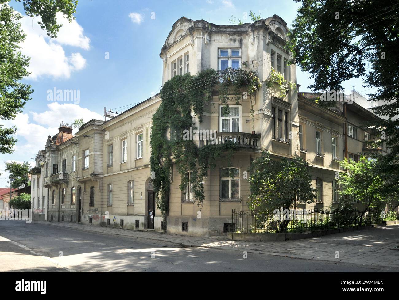 Sabata street hi-res stock photography and images - Alamy