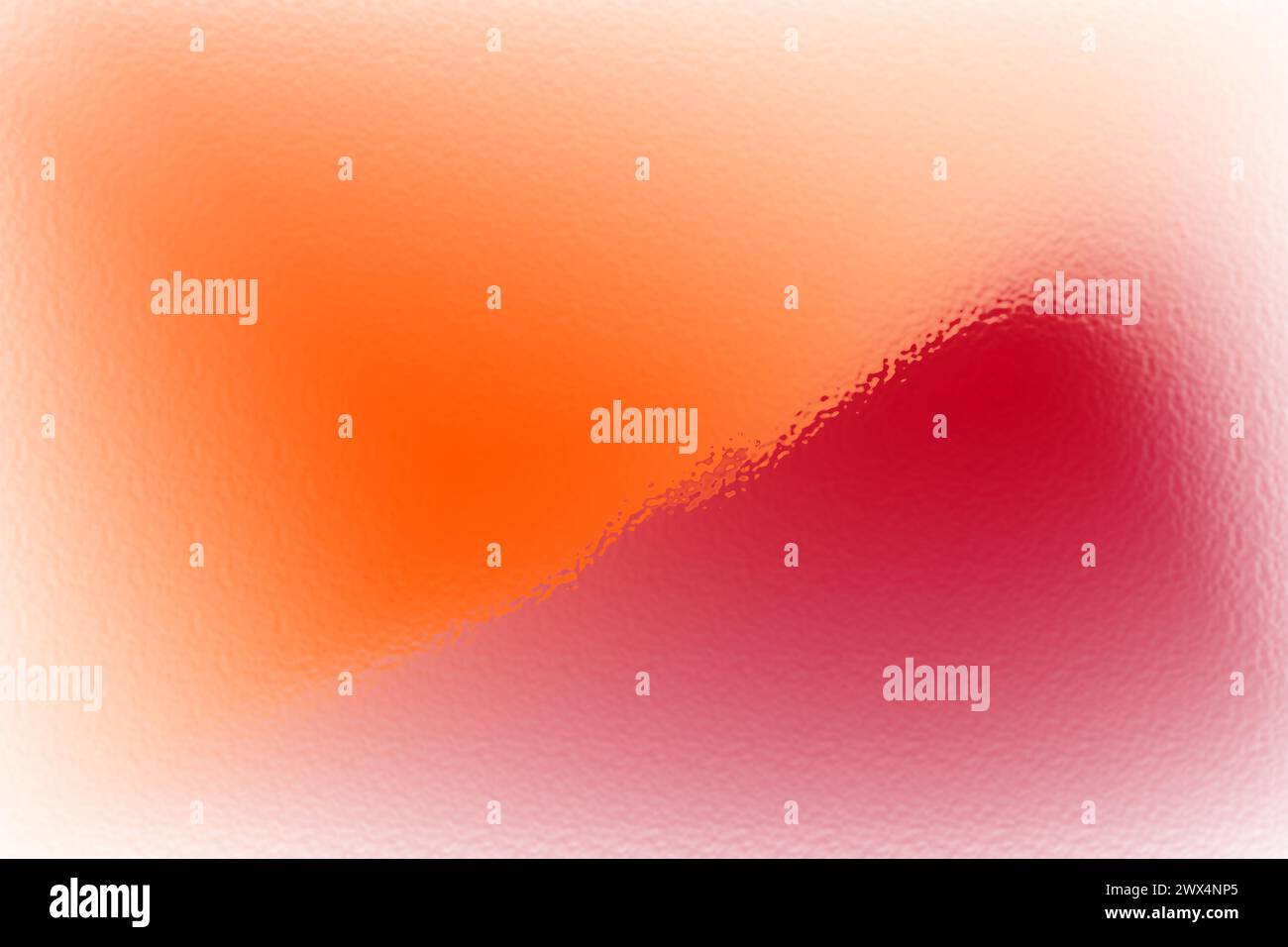 Abstract blur gradient background with frosted glass texture. Glass ...