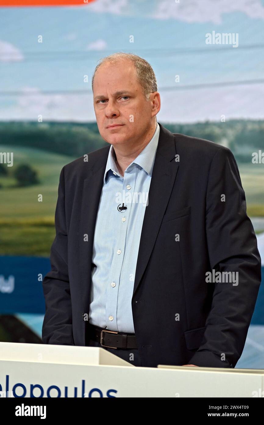 Georg stamatelopoulos hi-res stock photography and images - Alamy