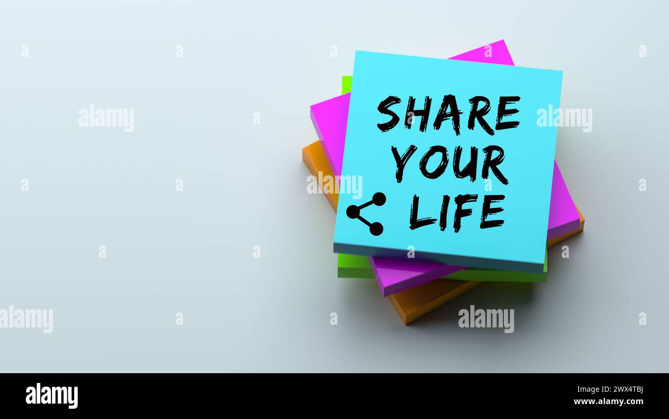 Telling life story hi-res stock photography and images - Alamy