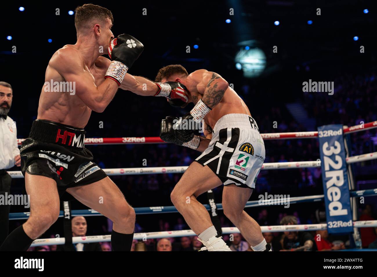 Brad pauls hi-res stock photography and images - Alamy